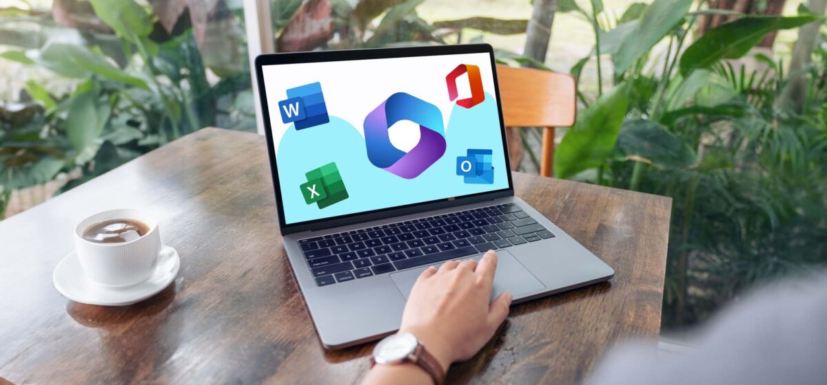 Microsoft 365 – Wir sind Ihr Partner - Google Partner -> Double-YouMedia.de